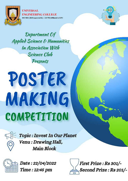 Poster Making Competition 2024 Carree Melita Poster Making Competition 2024 Carree Melita